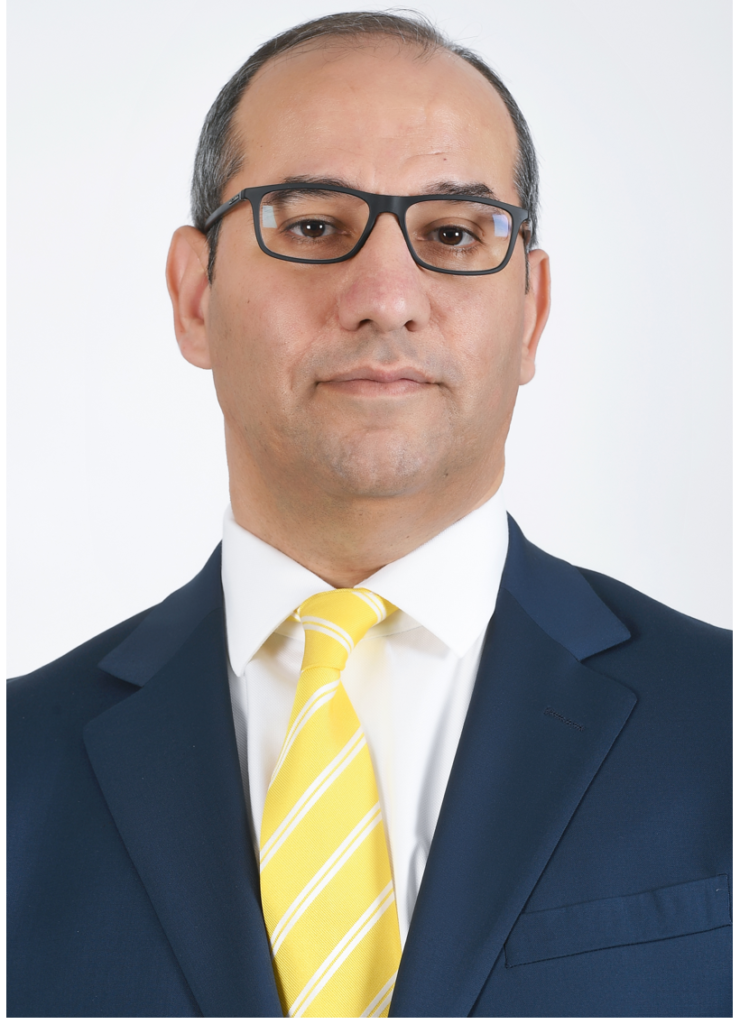 Keynote | Dubai 2024