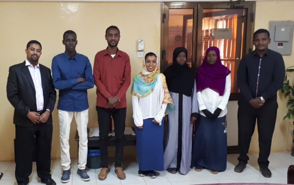 Sudan University of Science and Technology | IEOM