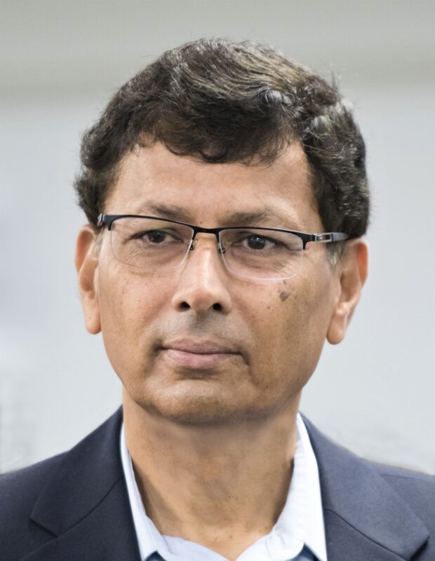 Keynote | India 2021