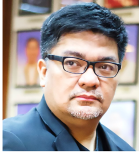 Keynote | manila 2023