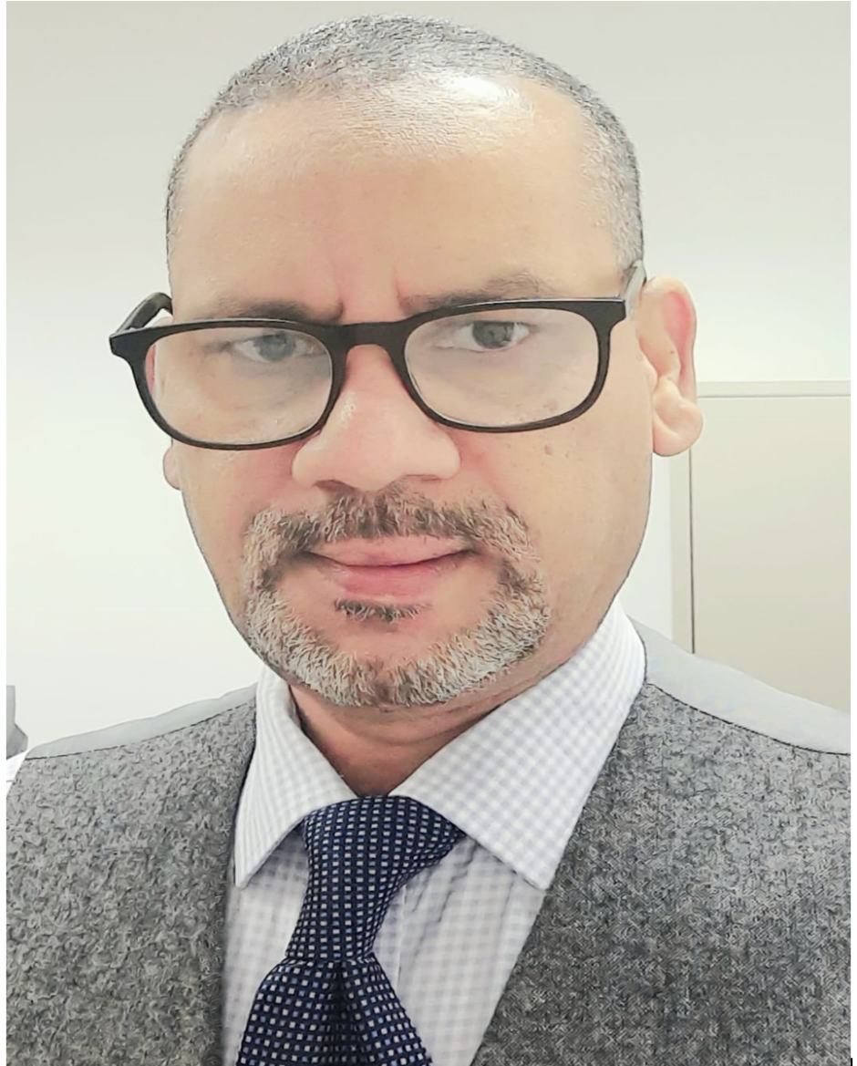 Keynotes | Oman 2024