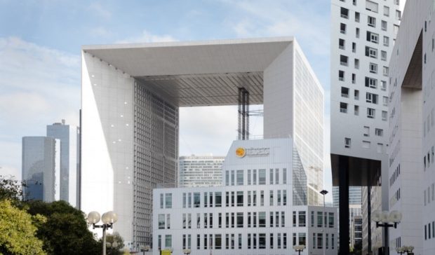 Arrivals | IEOM Paris 2018