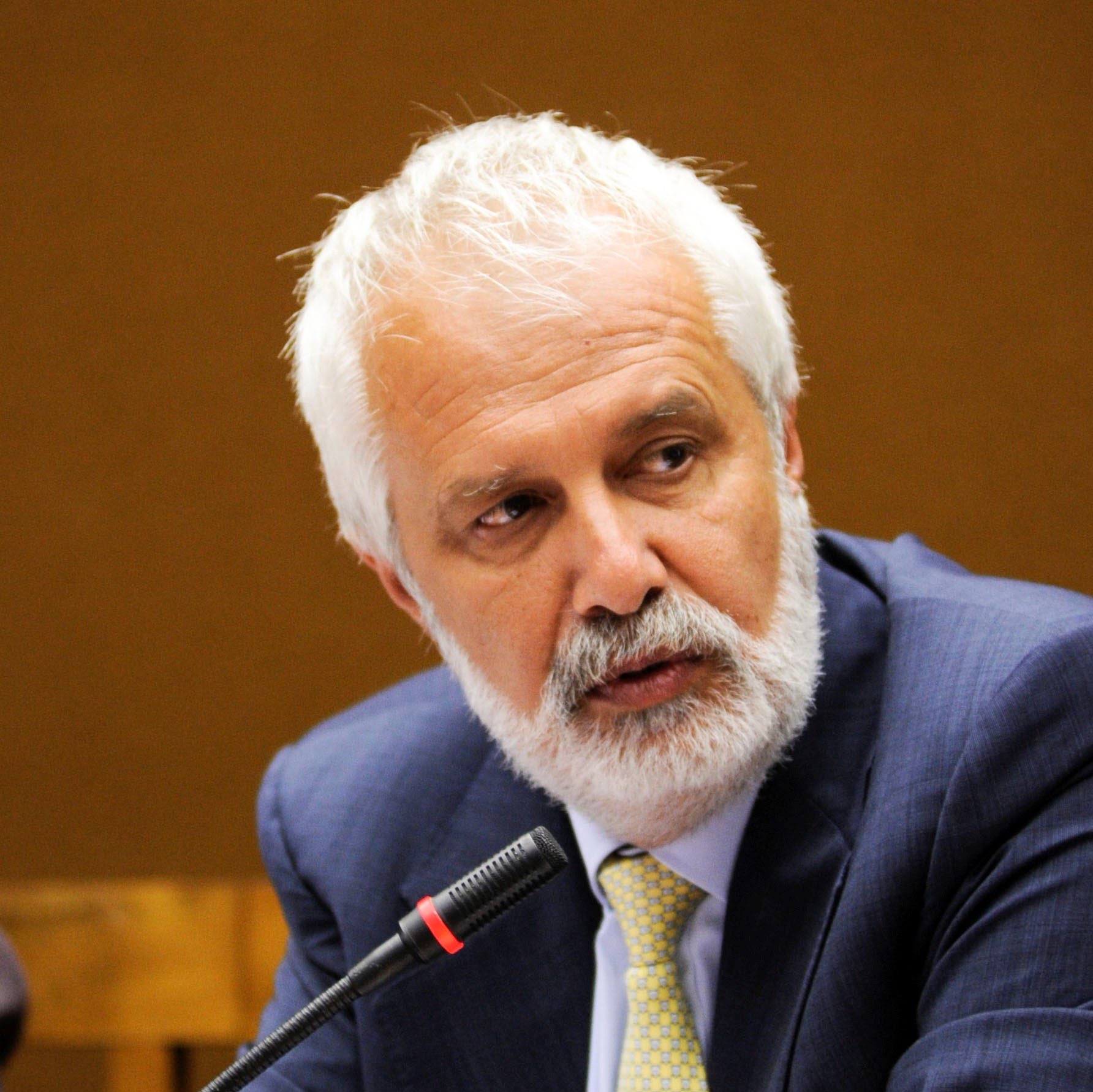 Keynote | Rome 2022