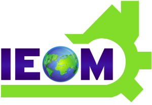 IEOM | Industrial Engineering and Operations Management Society ...