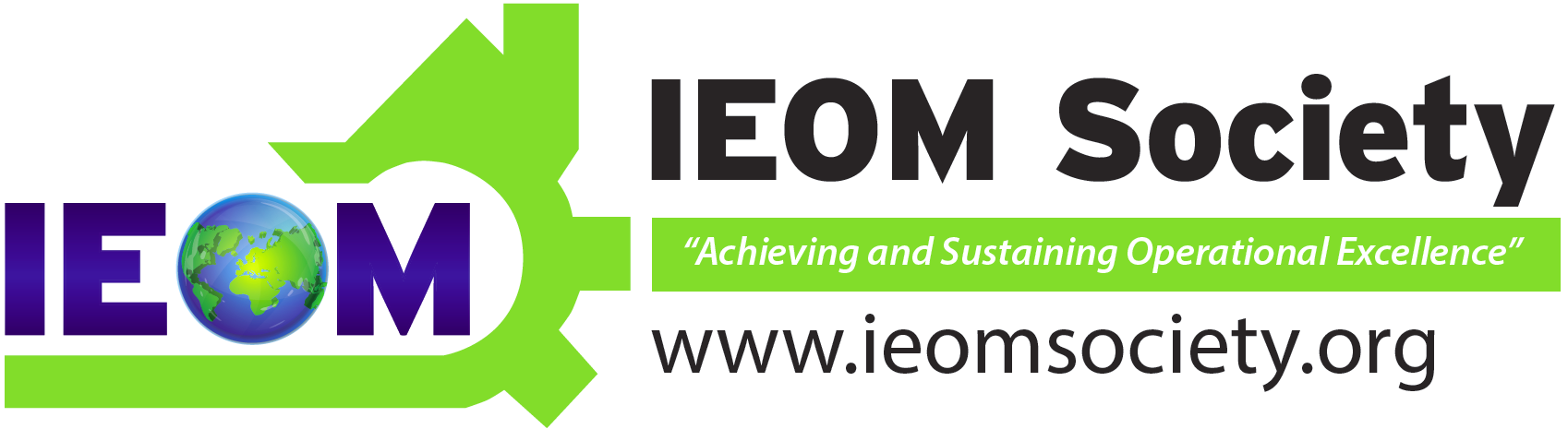 IEOM | Industrial Engineering and Operations Management Society ...