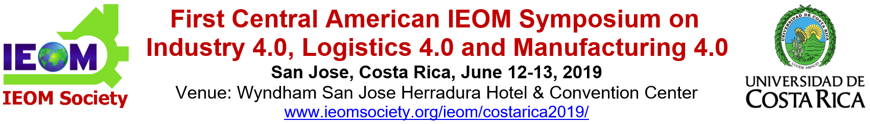 First Central American IEOM Symposium | IEOM