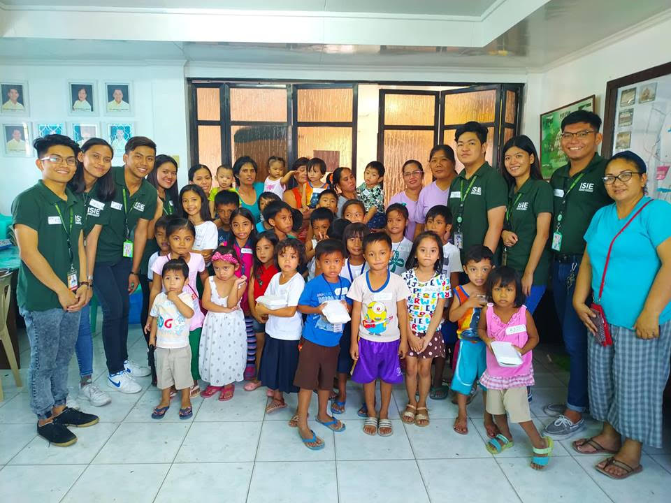 Bulacan State University, Philippines | IEOM