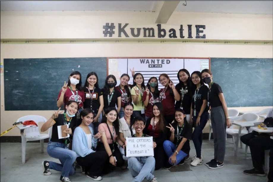 CEBU Technological University | IEOM