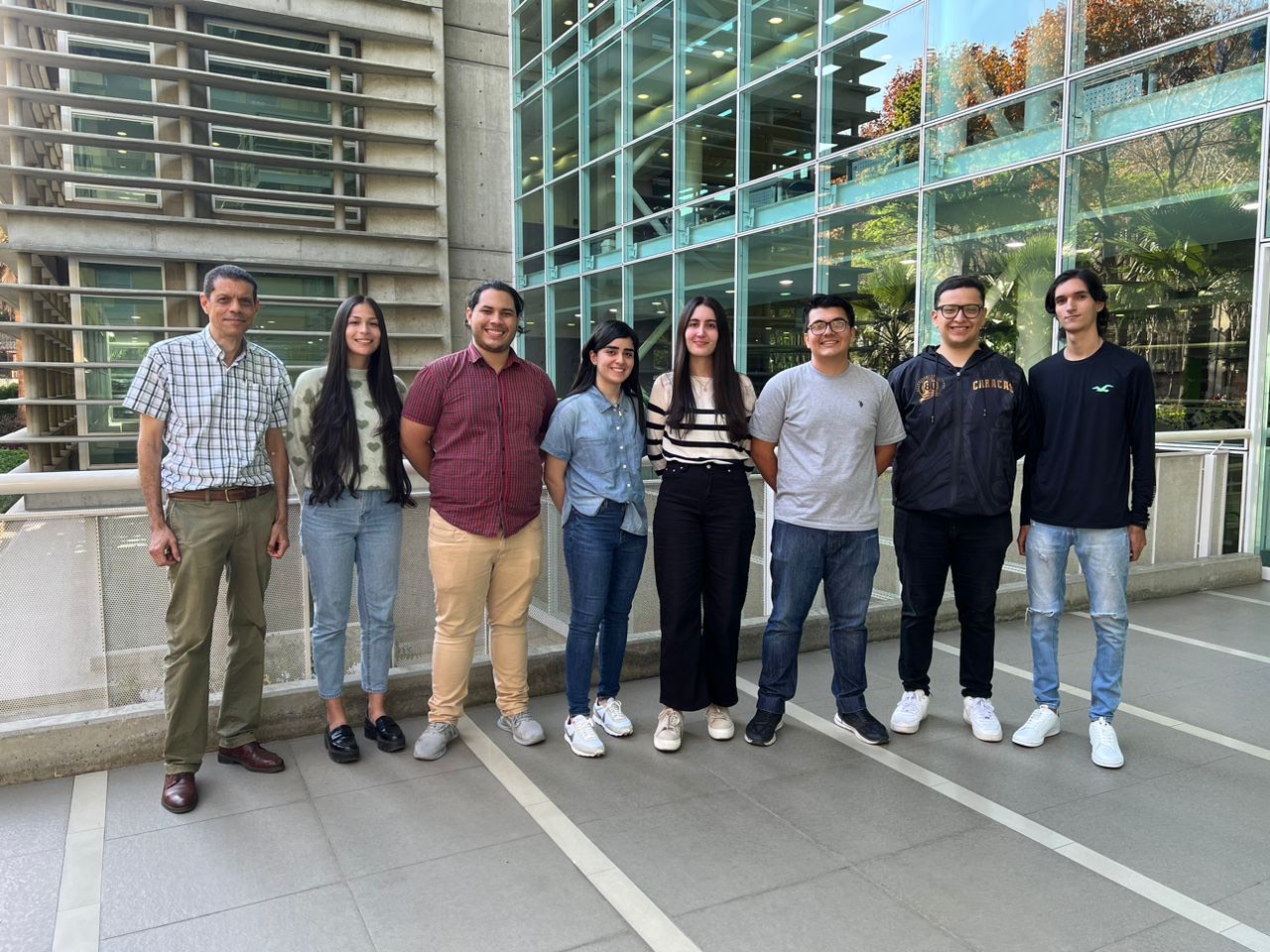 Catholic University Andrés Bello (UCAB), Venezuela | IEOM