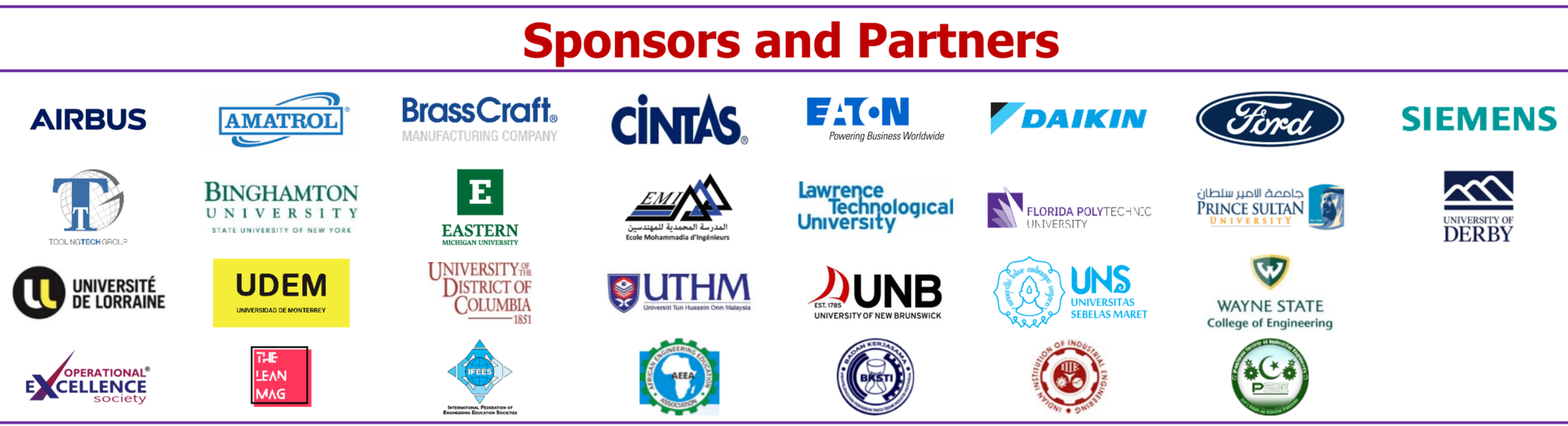 IEOM | Industrial Engineering and Operations Management Society ...