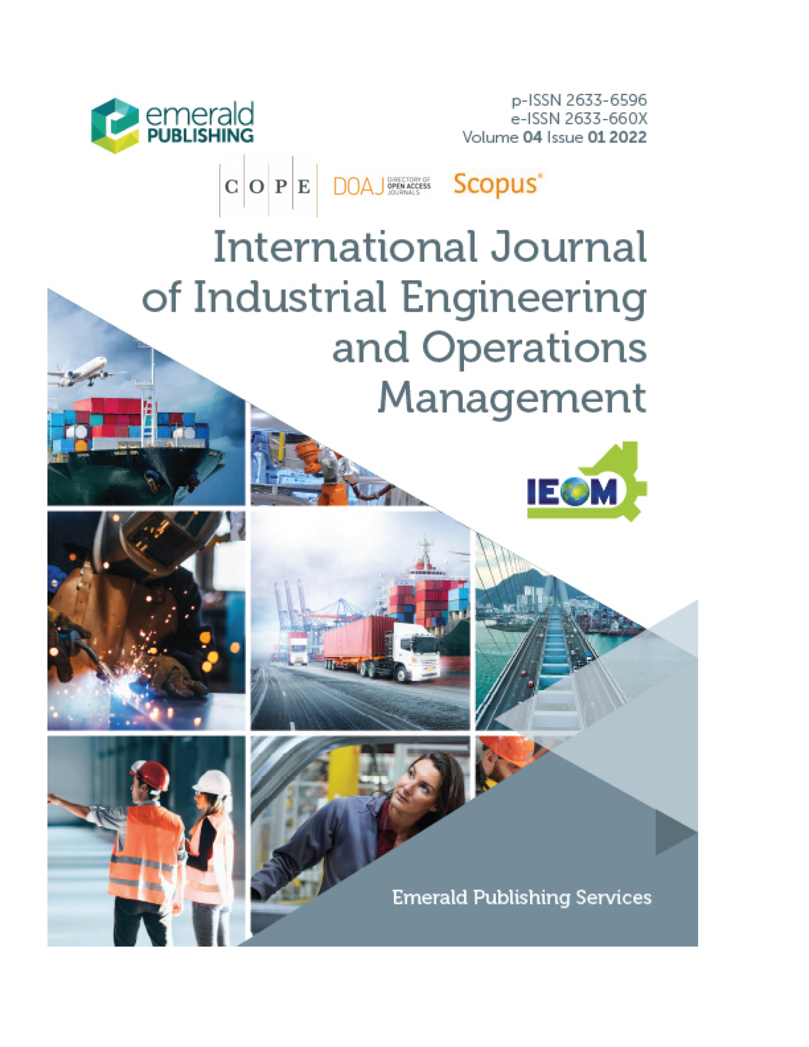 Journals | IEOM